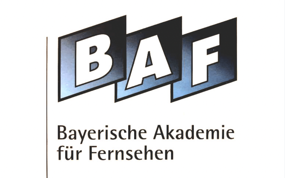 BAF Chronik - Bayerische Akademie für Medien