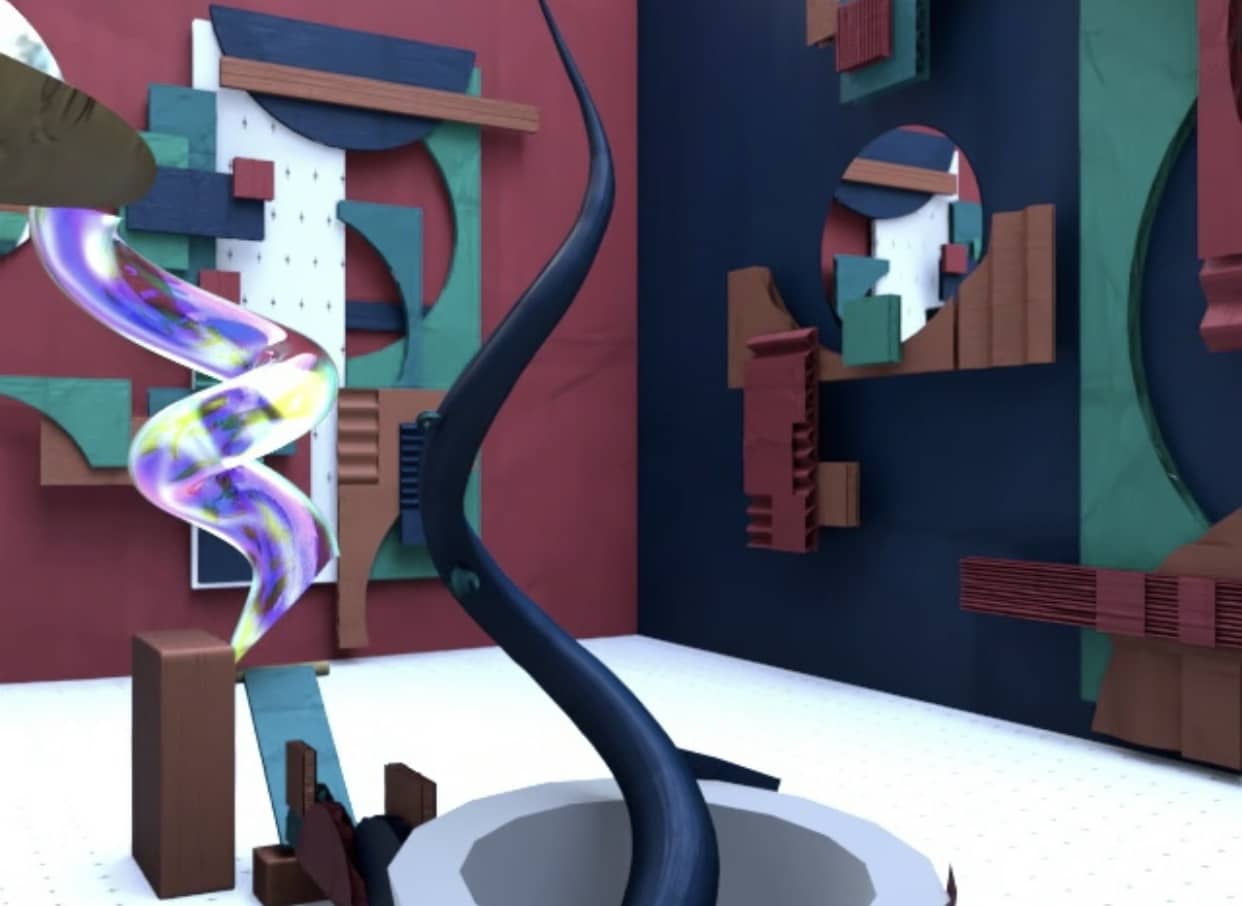 NEU! Animation und VFX berufsbegleitend - BAF - Bayerische Akademie für ...